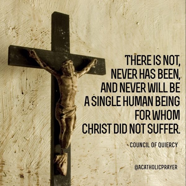 How can we keep from committing sin? - St Michael Catholic Radio