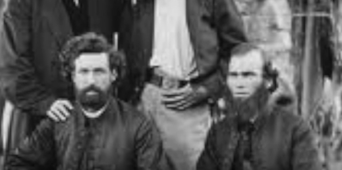 Fr. William Corby - Something Every Catholic Man Should Know - St ...