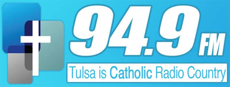 Tulsa Catholic Radio's New Campaign - St Michael Catholic Radio