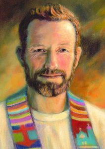 Father Stanley Rother: Priest, Missionary, and Martyr - St Michael ...