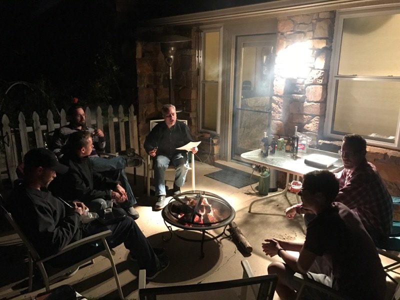 Men Helping Men! Resources for Your Men's Group - St Michael Catholic Radio