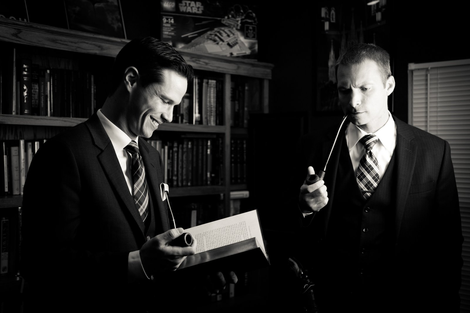 Catholic Leisure - The Catholic Man Show