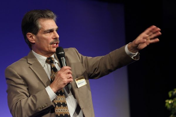 Dr. Ray coming to Tulsa - St Michael Catholic Radio